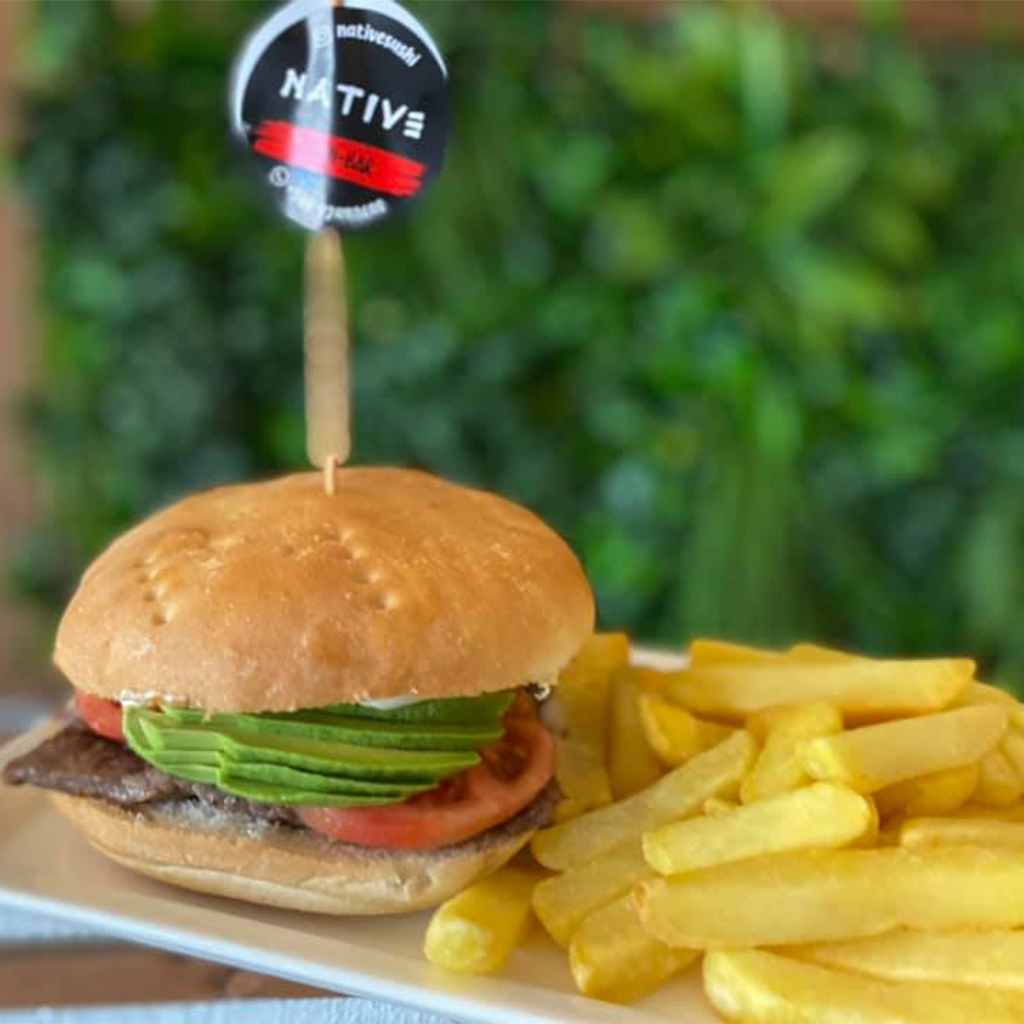 Native Sushi – Somos un restaurante Sushi – Bar con un variado menú de ...